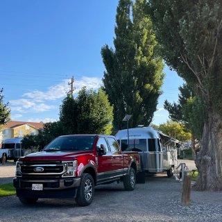 Wonderland RV Park - Torrey, Utah - RV LIFE Campground Reviews